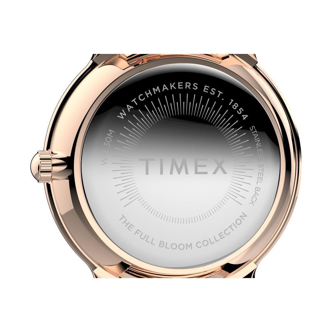 Your store. Timex Women's Full Bloom